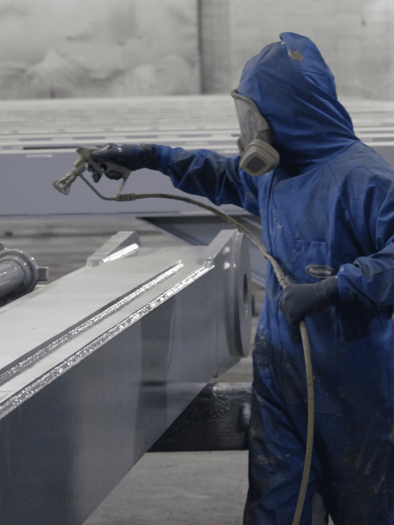 Industrial Painting and Coatings: The Gold Standard in Protection ...